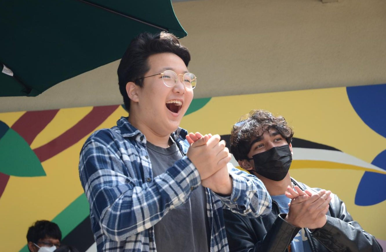 Earth-Day themed Quadchella returns for spring - Harker Aquila